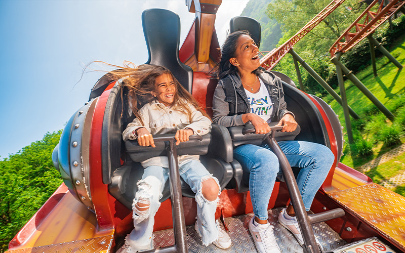 Meer dan 30.000 euro aan Plopsa-prijzen te winnen dankzij Dag Allemaal!